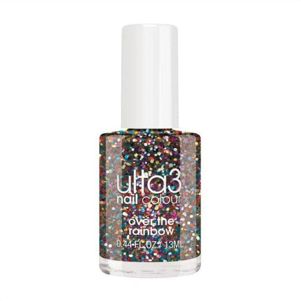 Ulta3 Nails Over The Rainbow - Cosmetics Fragrance Direct - Cosmetics ...