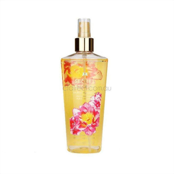 Victoria's Secret Secret Escape Body Mist - Cosmetics Fragrance Direct ...
